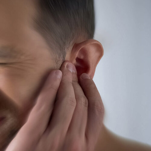 Tinnitus Diagnostic Assessment - Mobile Ear Wax Specialist