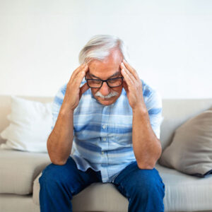 Vertigo and Balance Testing - Mobile Ear Wax Specialist