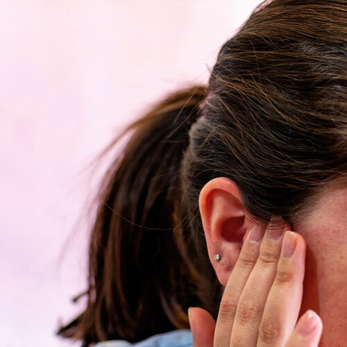 Vertigo and Balance Testing - Mobile Ear Wax Specialist